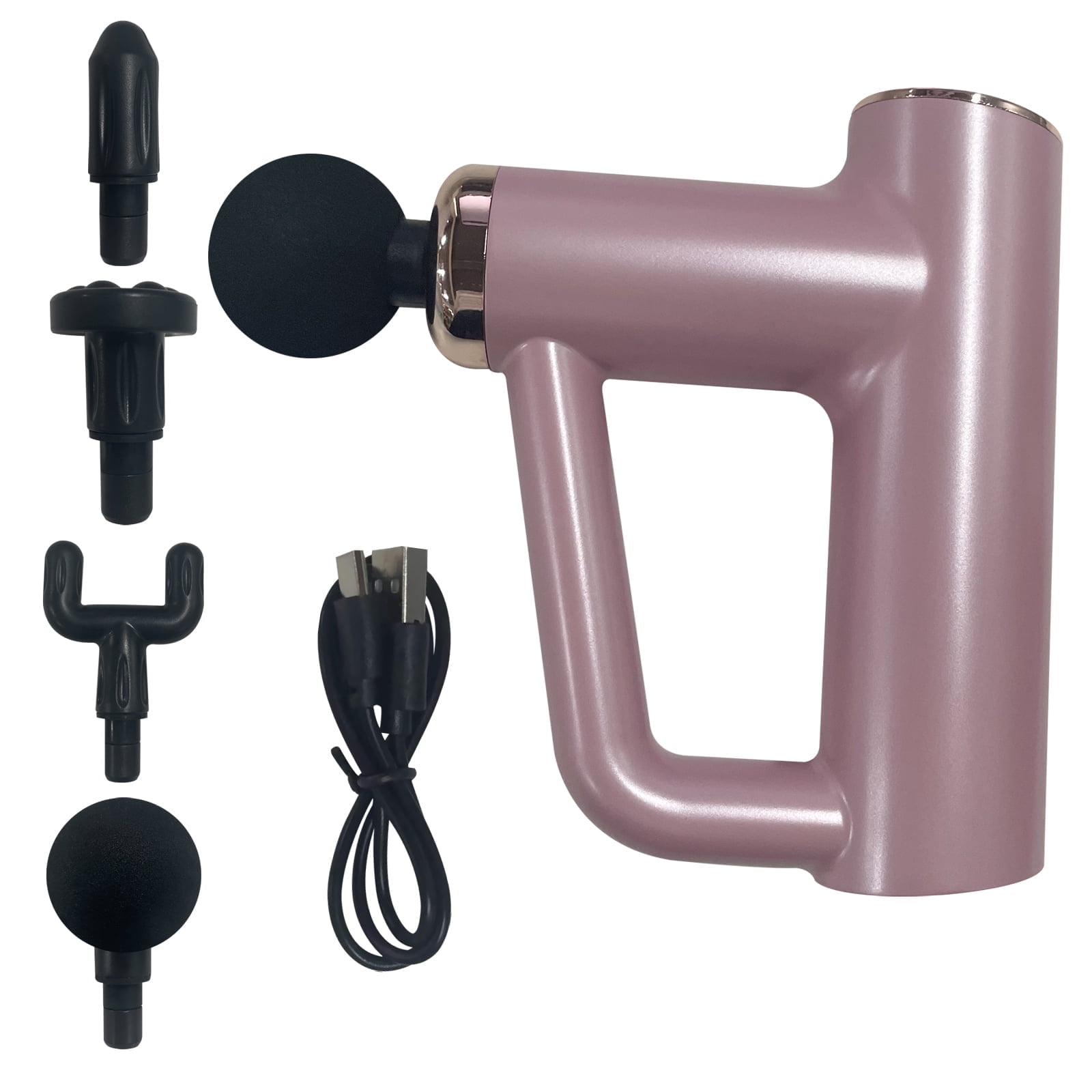 Syenll Massage Gun, Massage Gun Deep Tissue, Percussion Massage Gun ...