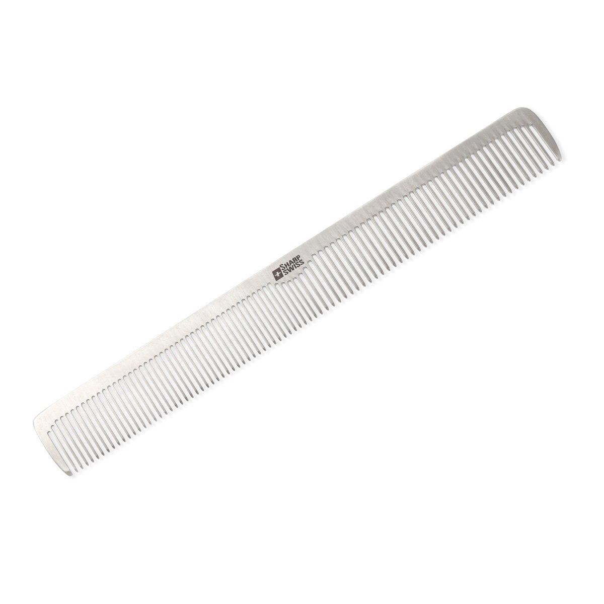 Professional Dense Dressing Steel Hair Metal Comb 7.5inches - Walmart.com