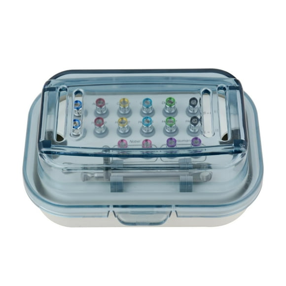 Universal Implant Driver Kit