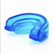 Plackers Grind No More Comfort Nighttime Dental Night Guard, Teeth ...