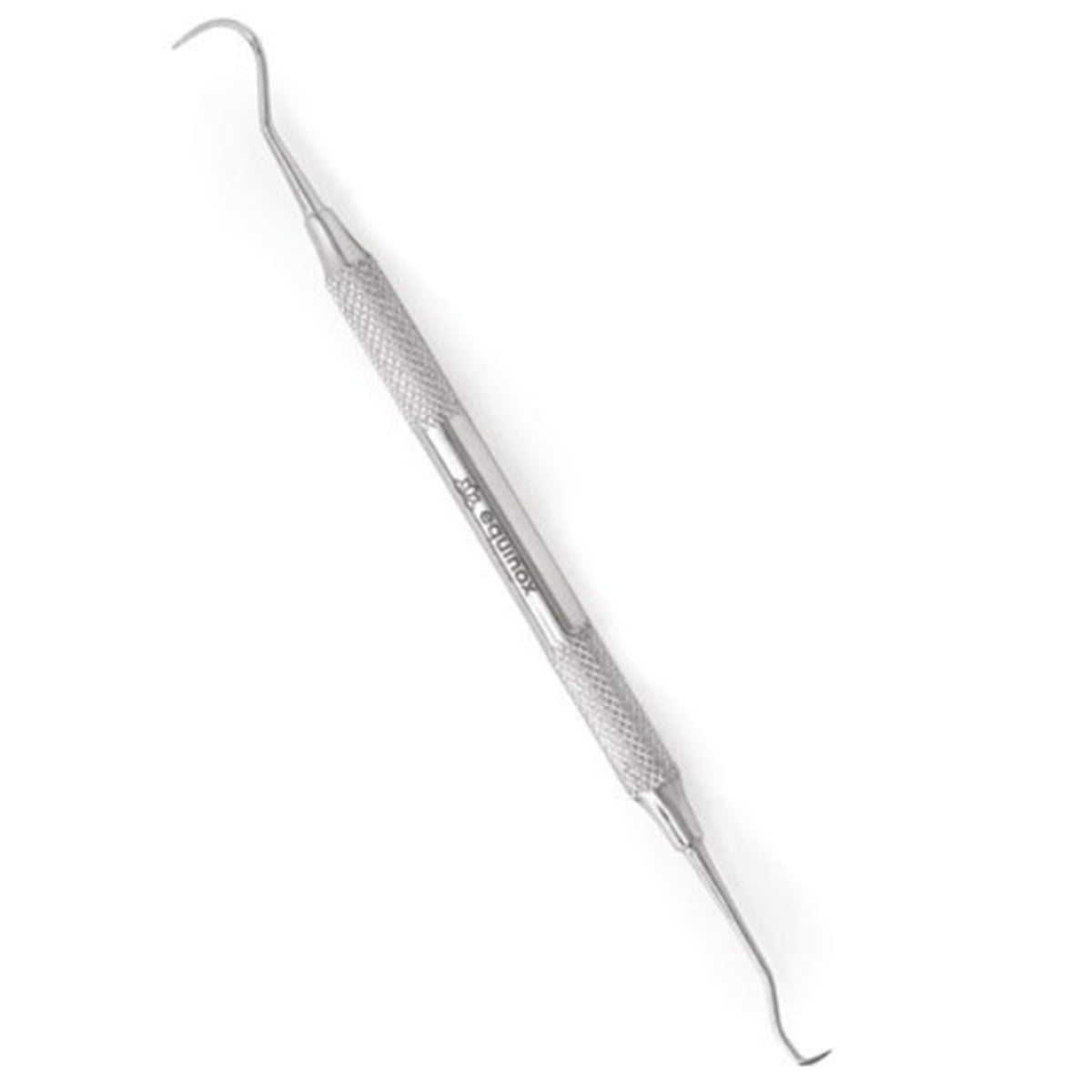 Professional Dental Tartar Scraper, Surgical Grade Stainless Steel ...