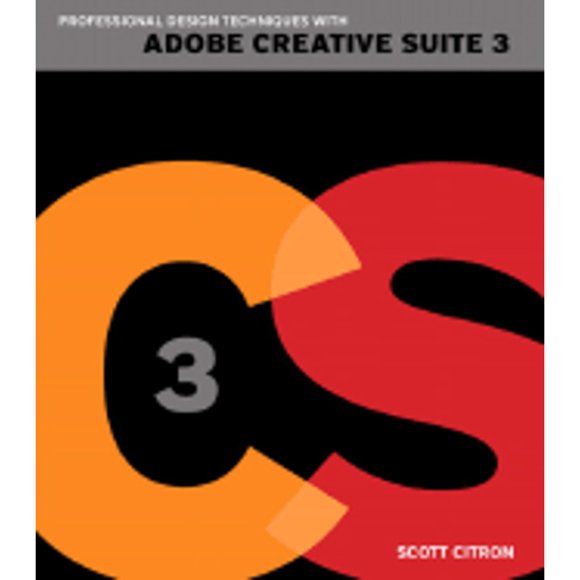 Learn Adobe Creative Suite