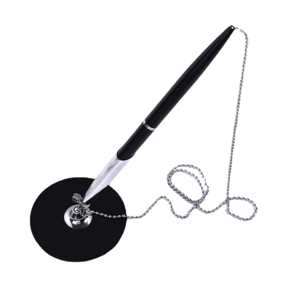 Pen Chain For Desk