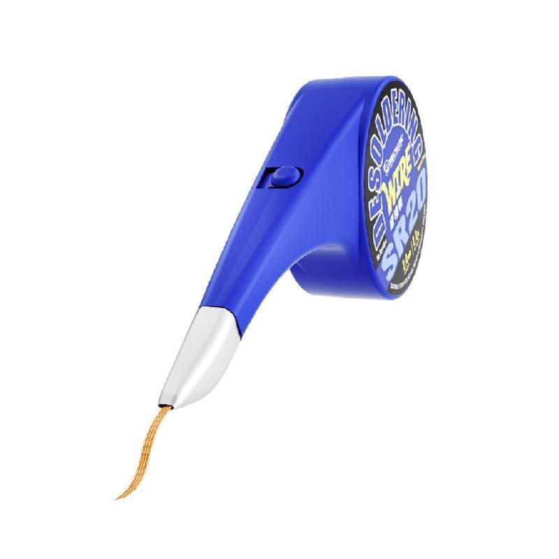 Professional Desoldering Anticorrosion Solder Wick Removal Tape Tin ...