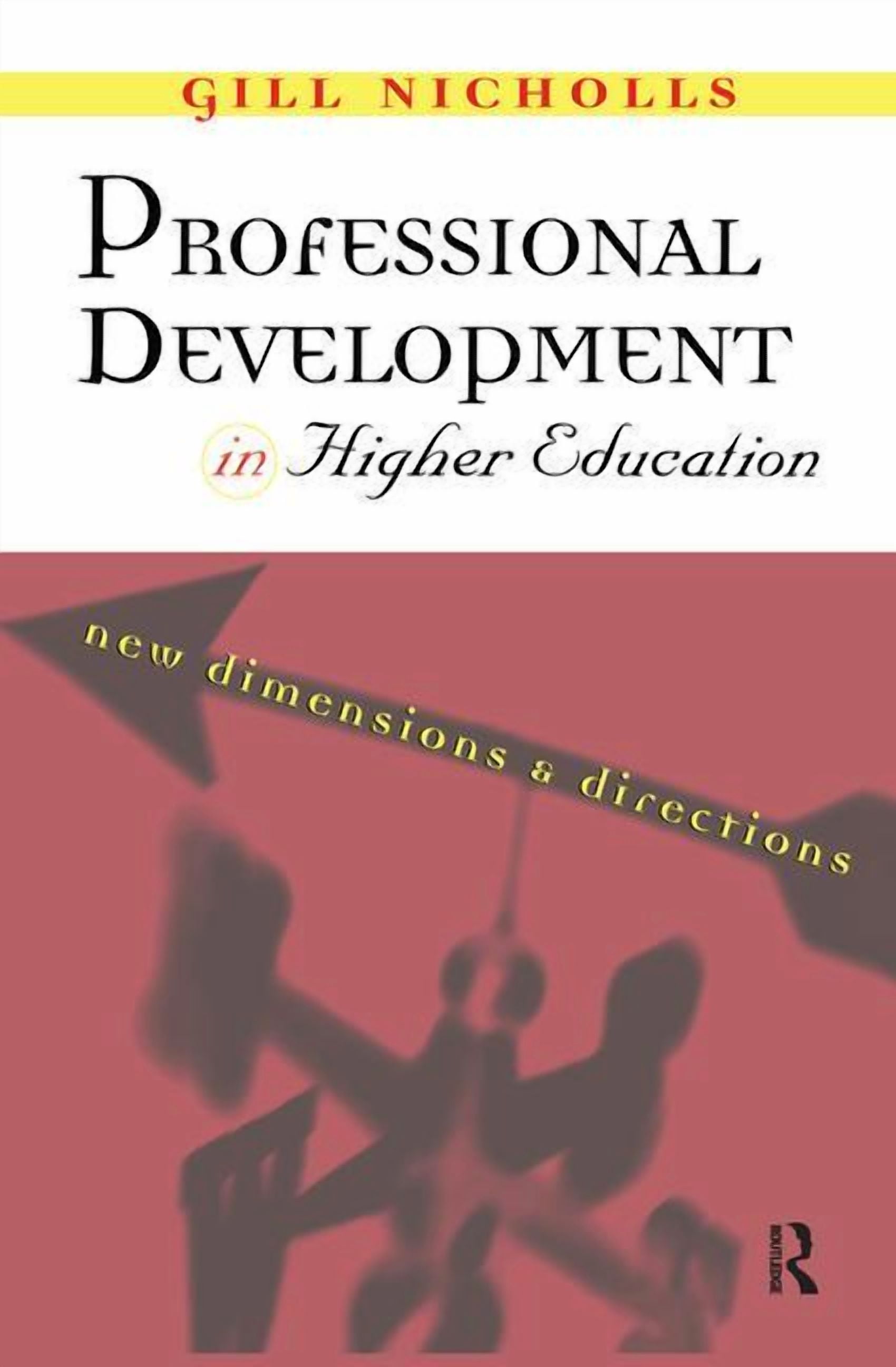 Professional Development in Higher Education, (Hardcover) - Walmart.com