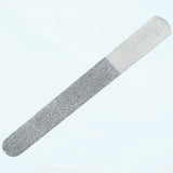 Professional Diamond Deb 8-Inch Foot Dresser Metal Nail File for Thick ...