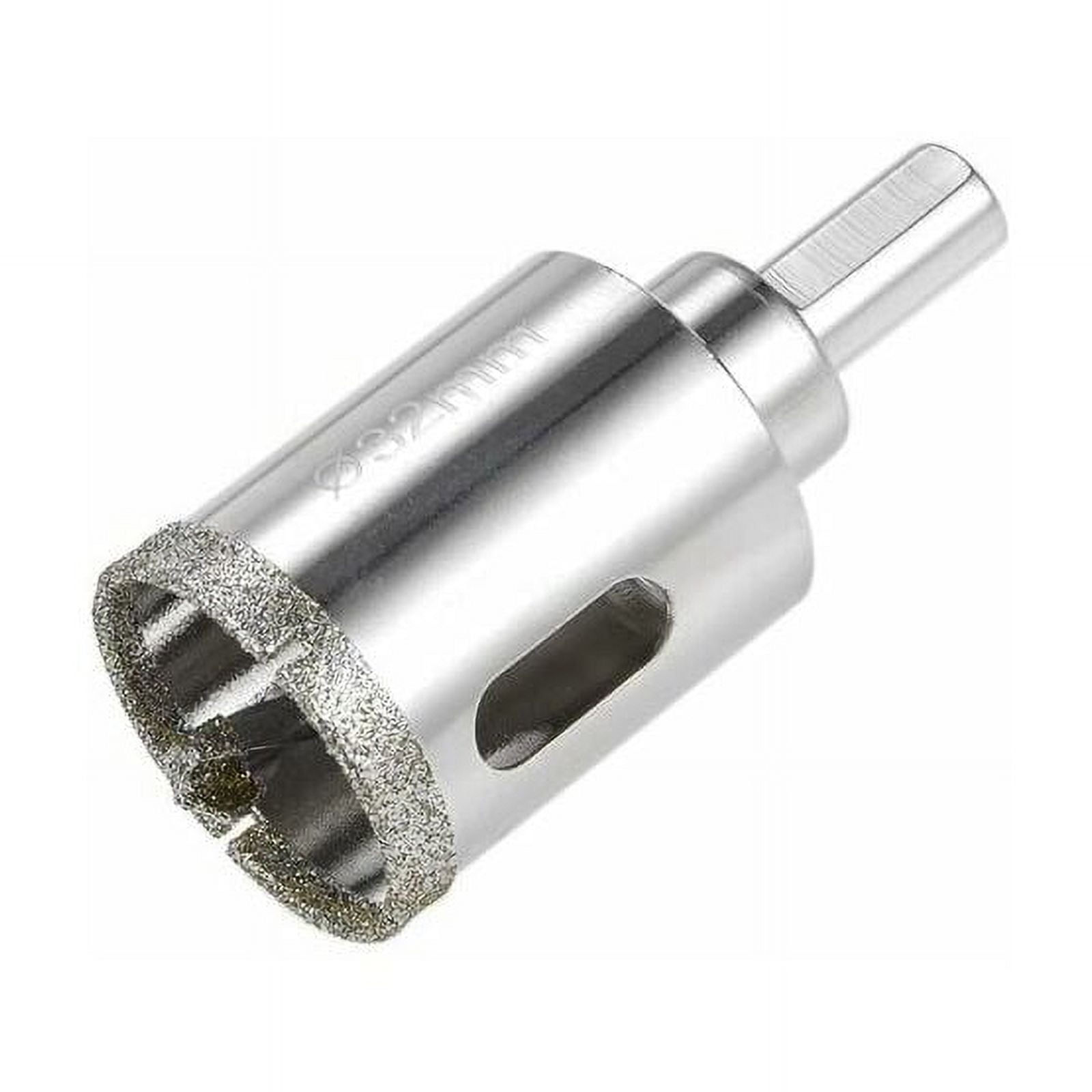 Premium Ceramic Tile Drilling Tool, Diamond Drill Bit for Glass Hole ...