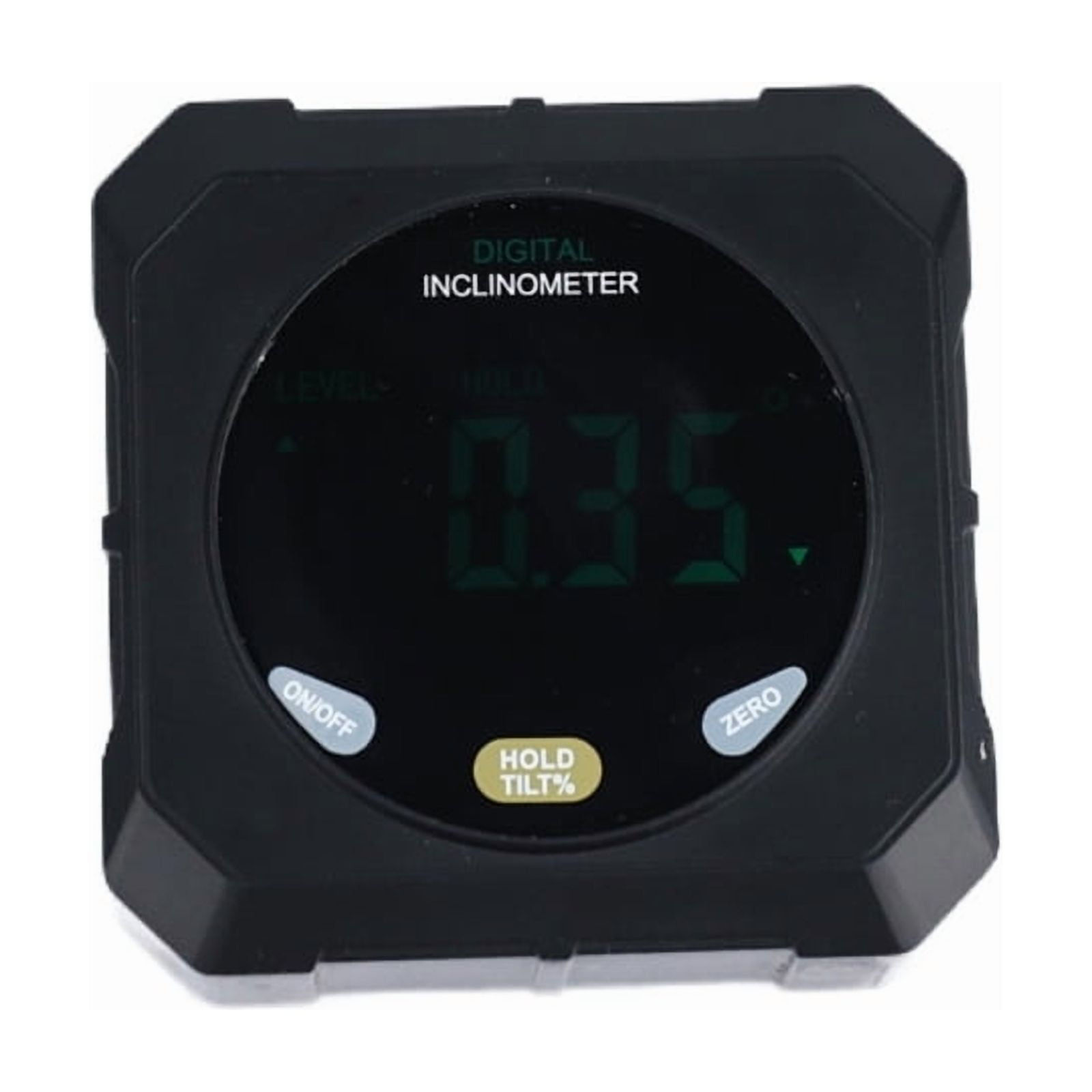 Professional Digital Angles Measurer Protractor for Machinery Alignment ...