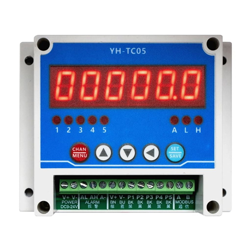 Professional Digital Lasers Photo Tachometer Not Contact Tach ...