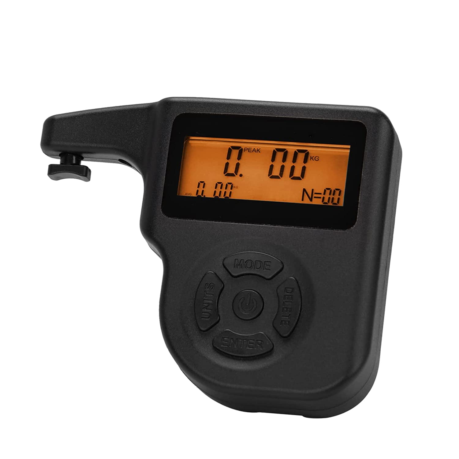 Professional Digital Trigger Pull Gauge,0-12 lbs Trigger Pull Scale,1 ...