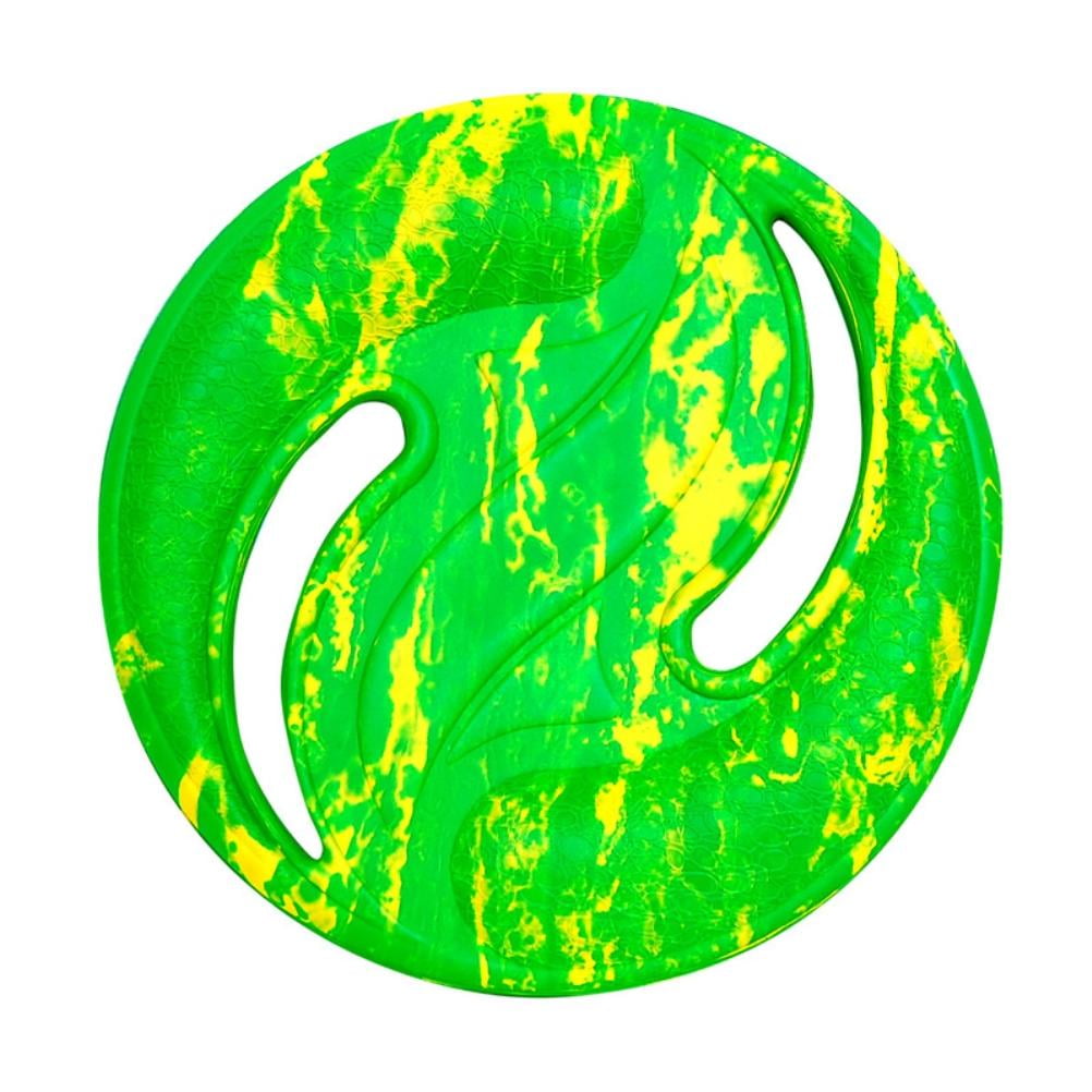 Professional Disc Golf Disc, Straight Flying Mid-Range Disc with Double ...