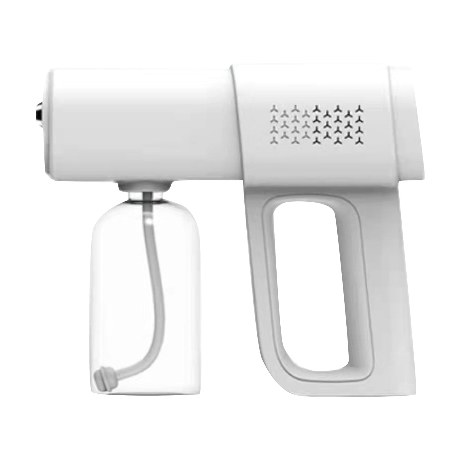 Professional Disinfectant Fogger Machine, 380ml Wireless Nano Sprayer ...