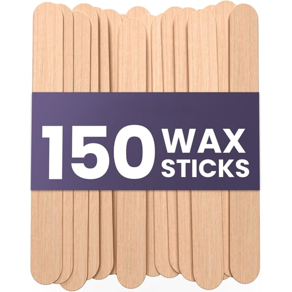 Waxing Sticks & Applicators for Hair Removal | Personal Care