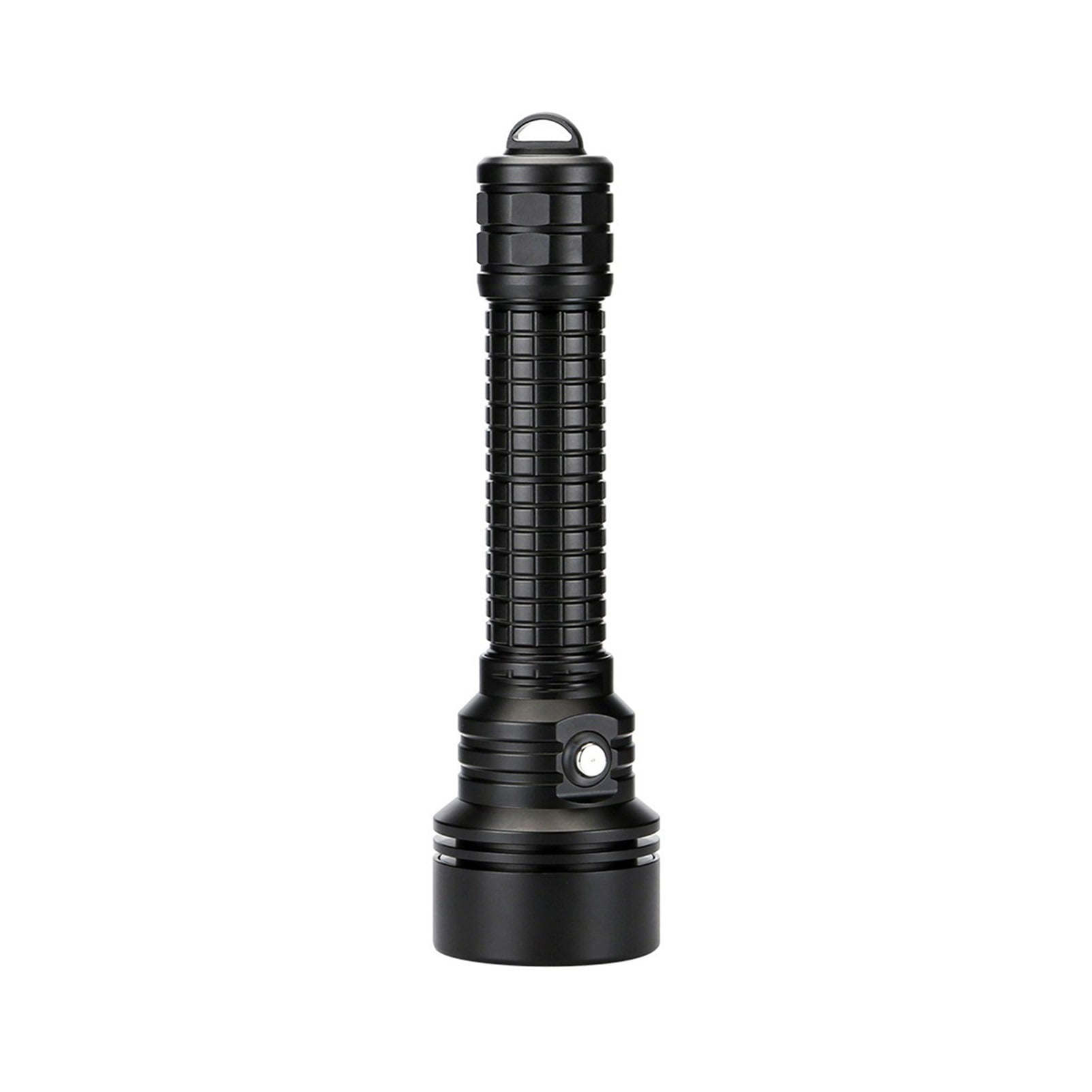 Professional Diving Flashlight Outdoor Strong Light Leisure Cave Diving ...
