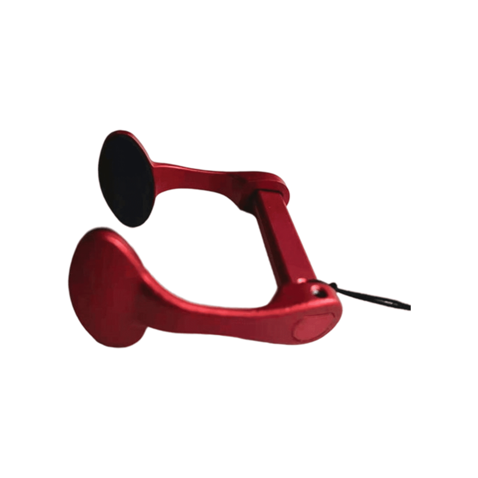 Professional Diving Nose Clip Ergonomic Aluminum Alloy Secure Grip ...