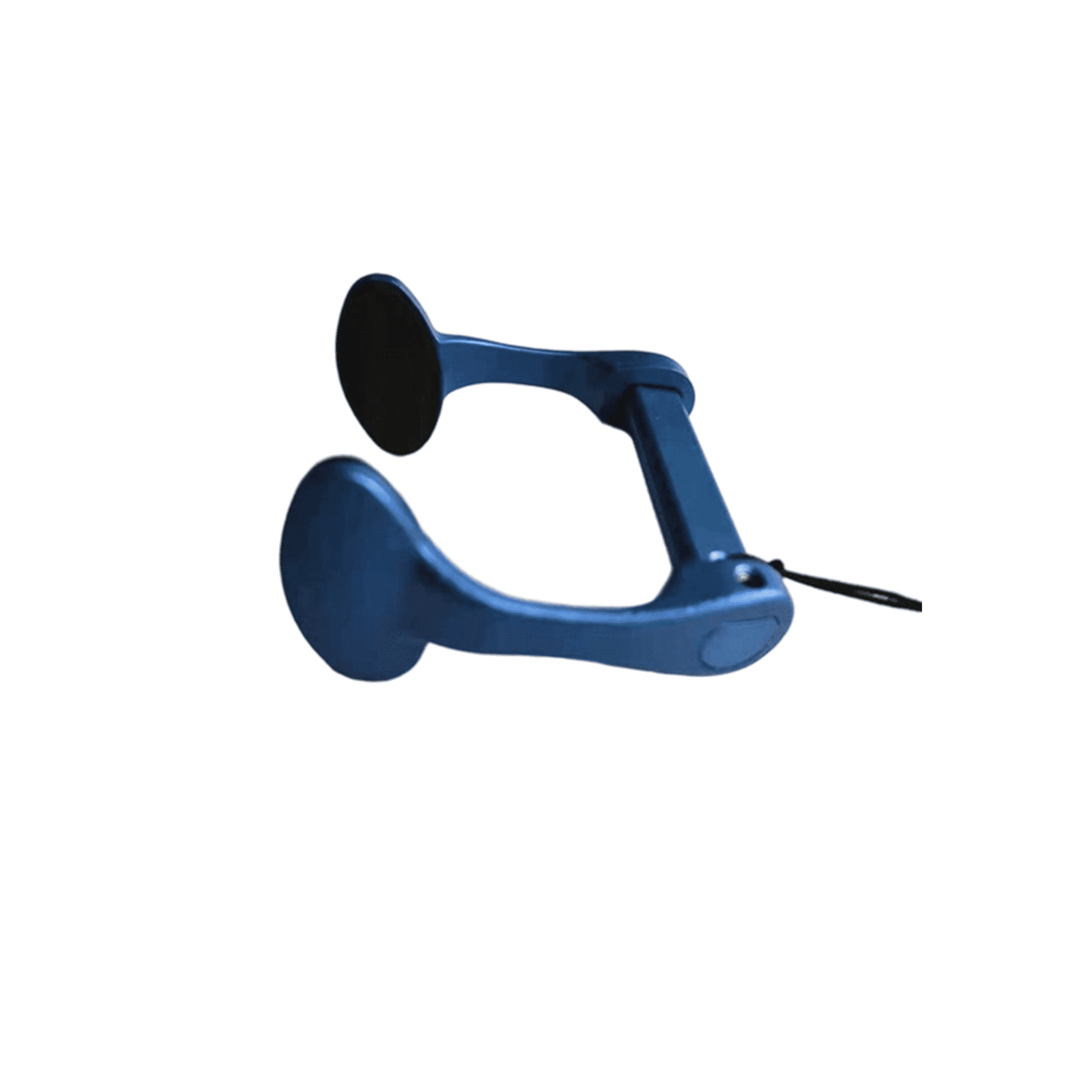 Professional Diving Nose Clip Ergonomic Aluminum Alloy Secure Grip ...