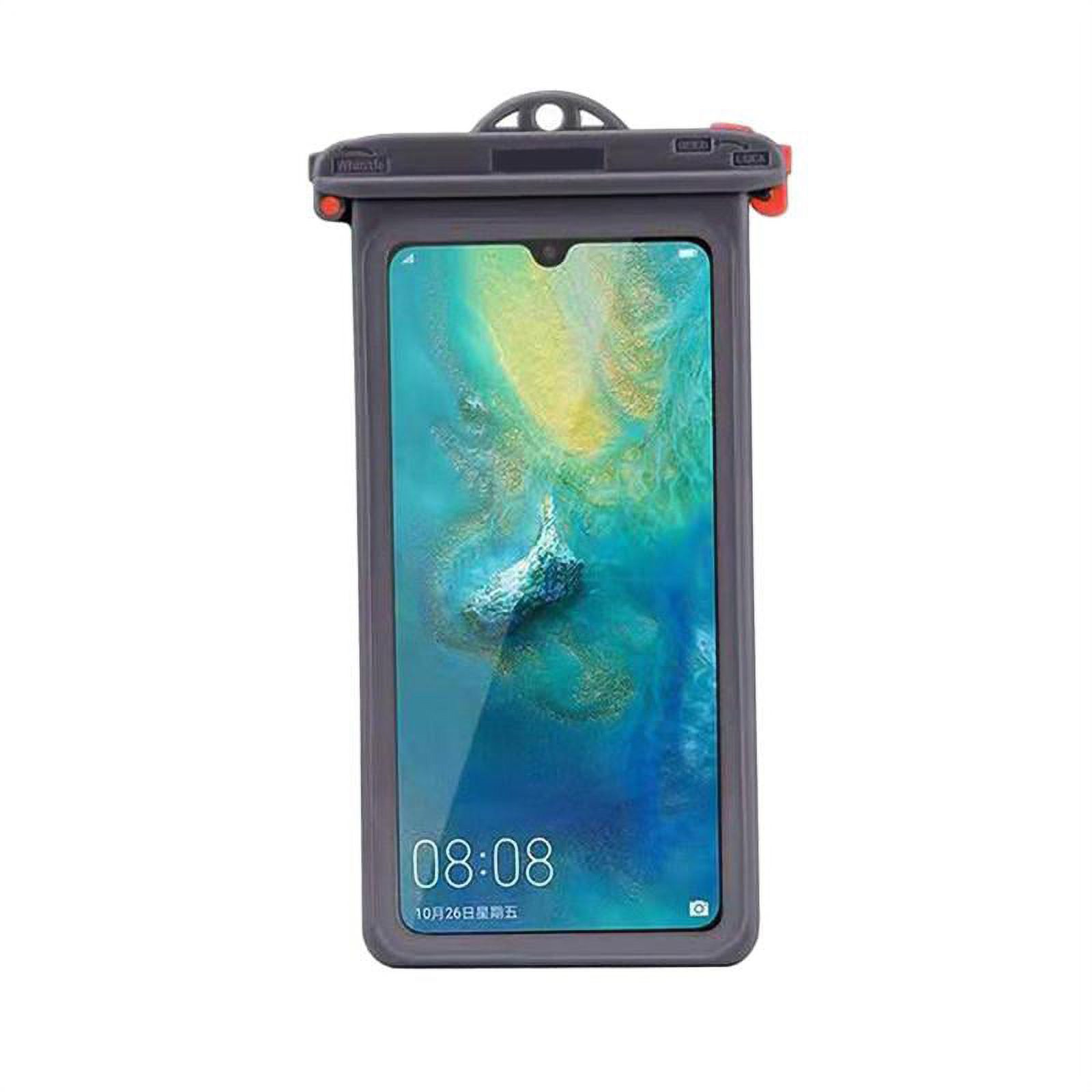 Professional Diving Phone case Universal Fit Waterproof Snorkeling ...