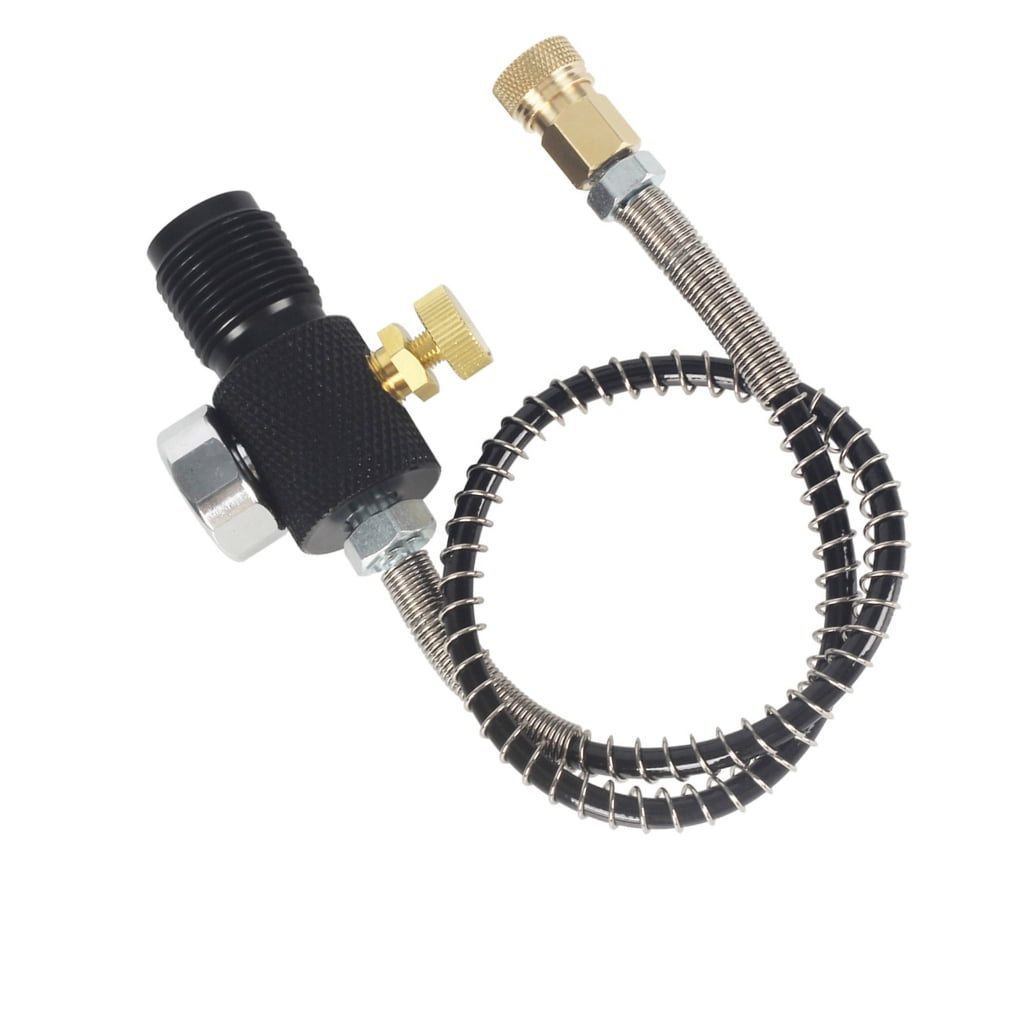 Professional Diving Tanks Valves Adapters Heavy Type Scubas Regulator ...