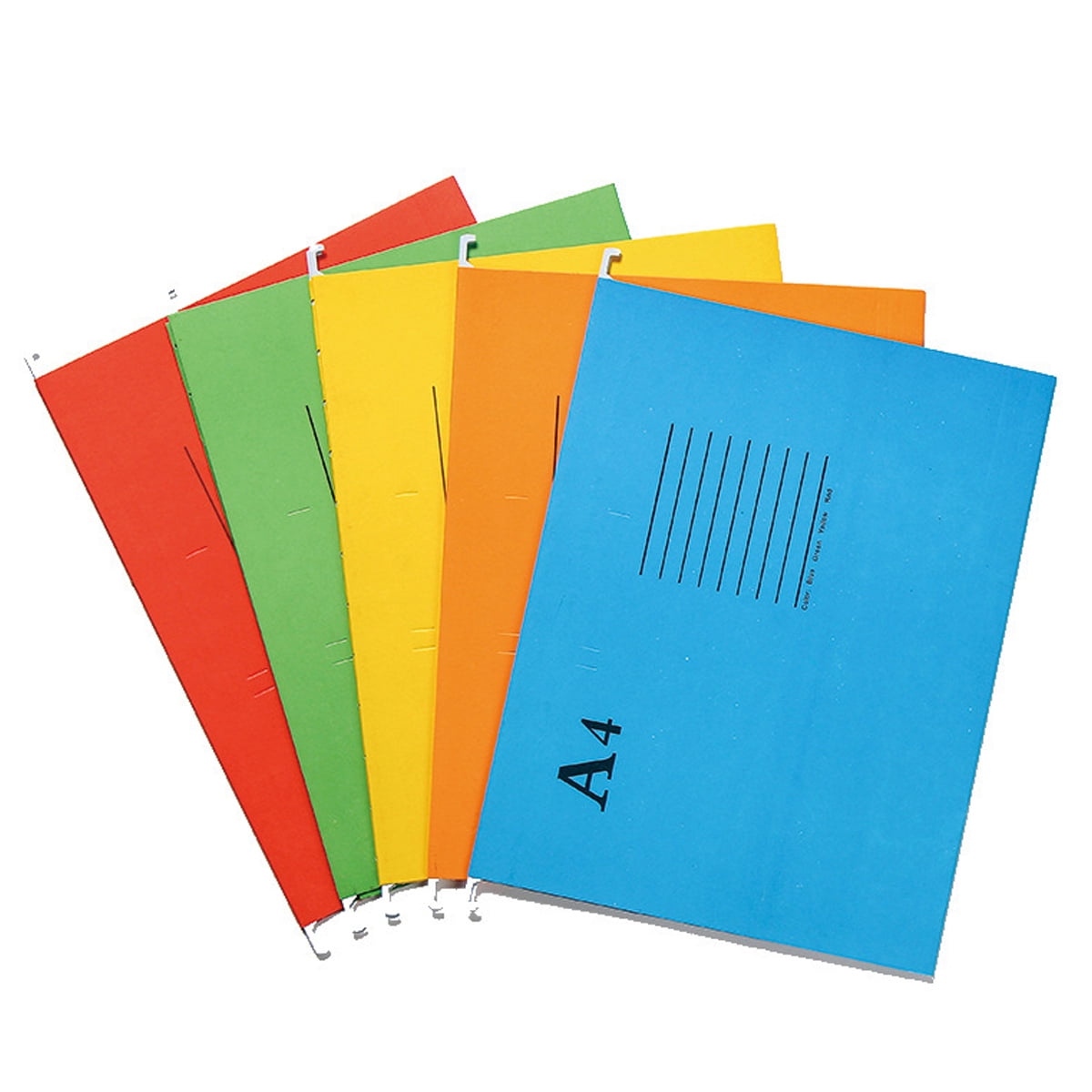 Professional Document Filing Folder Set, Suspension File Rack for ...