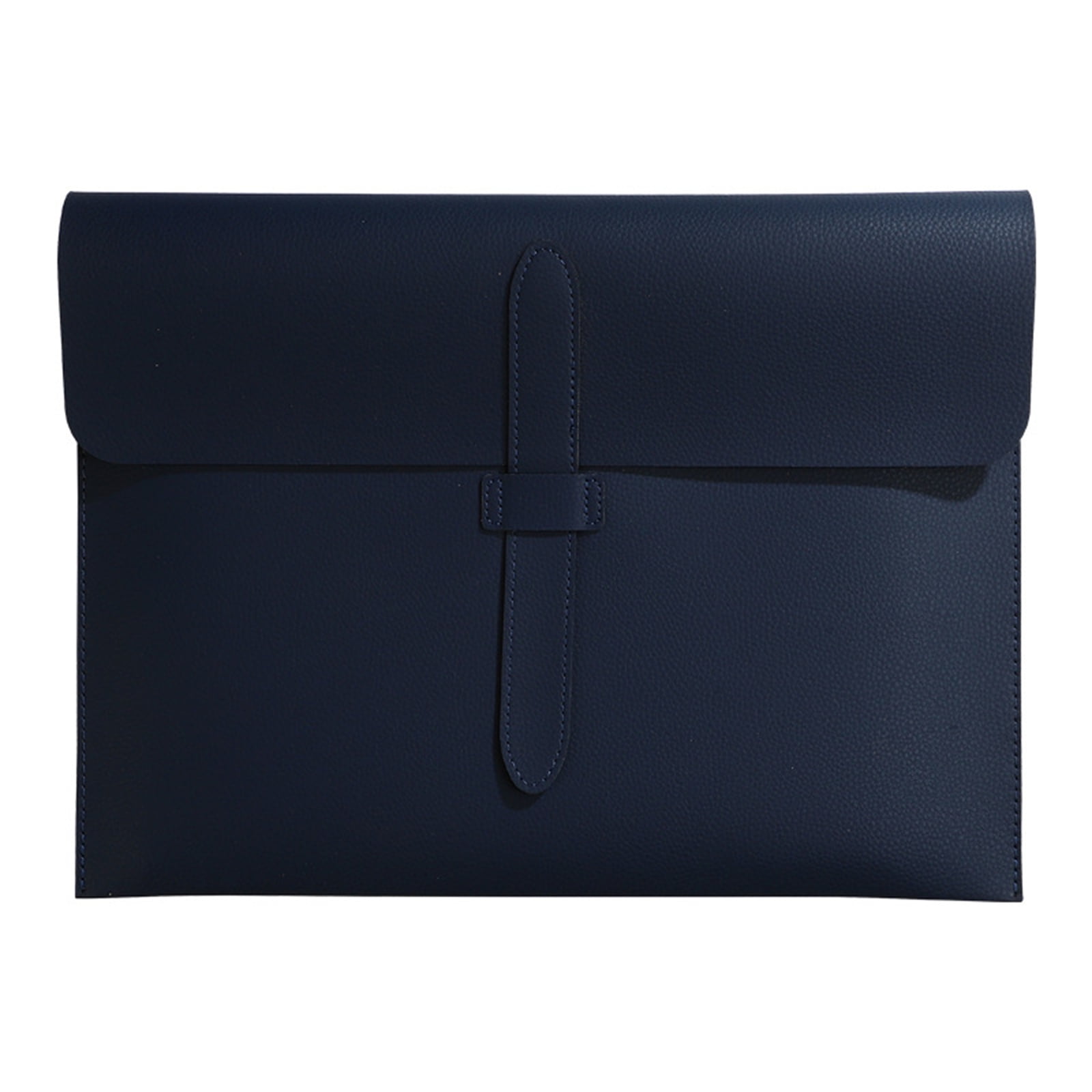 Professional Document Folder Leather File Organiser Letter Size ...