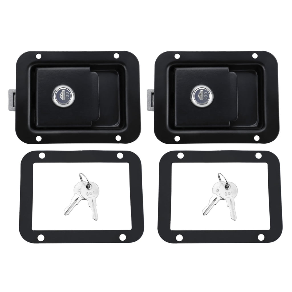 Professional Door Metal Entry Handle Latches Weather Entry Door for ...