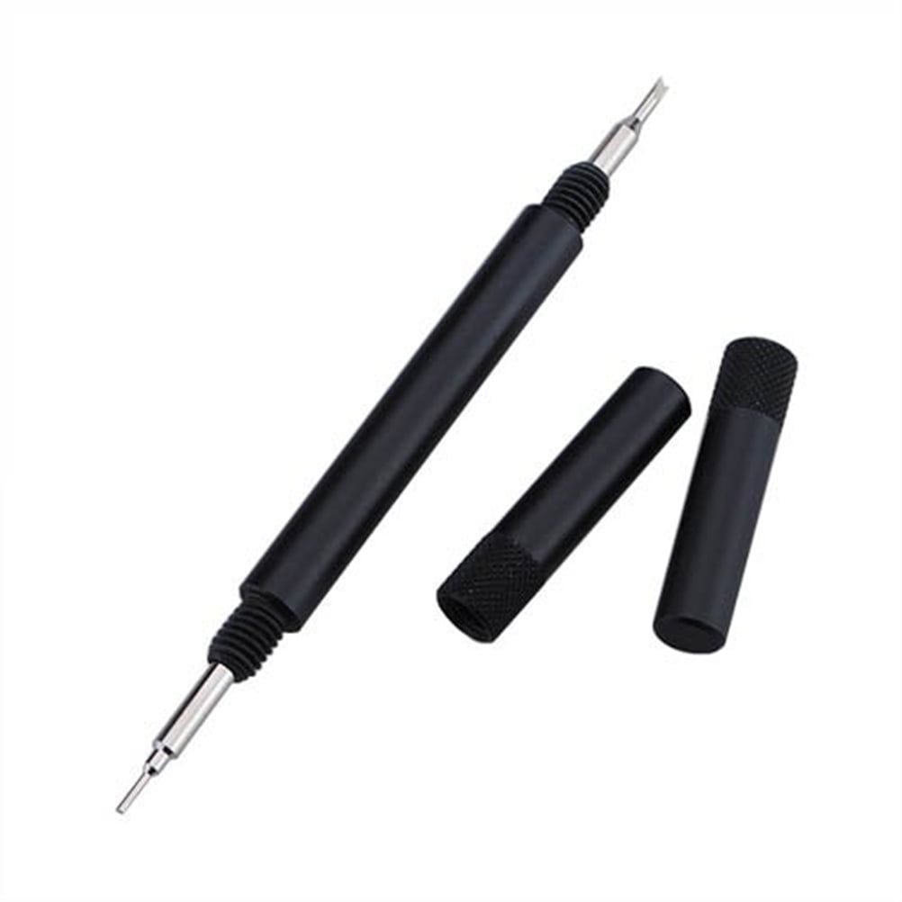 Professional Double-ended Watch Band Strap Link Pin Pusher Spring Bar ...