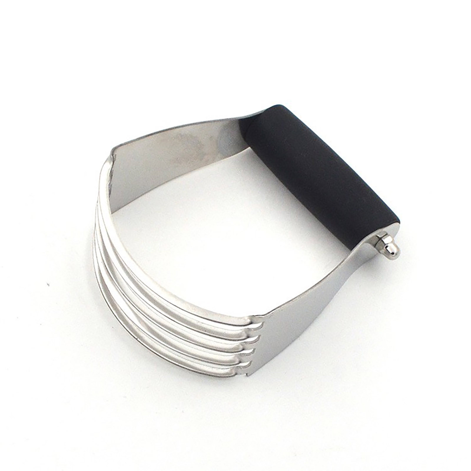 Professional- Dough Blender-, Pastry- Cutter Stainless Steel, Heavy ...