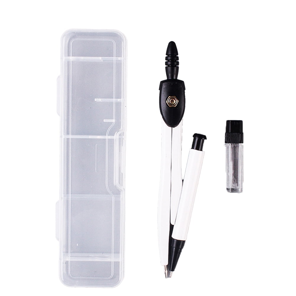 Professional Drawing Compass Set Math Geometry Drawing Tools School ...