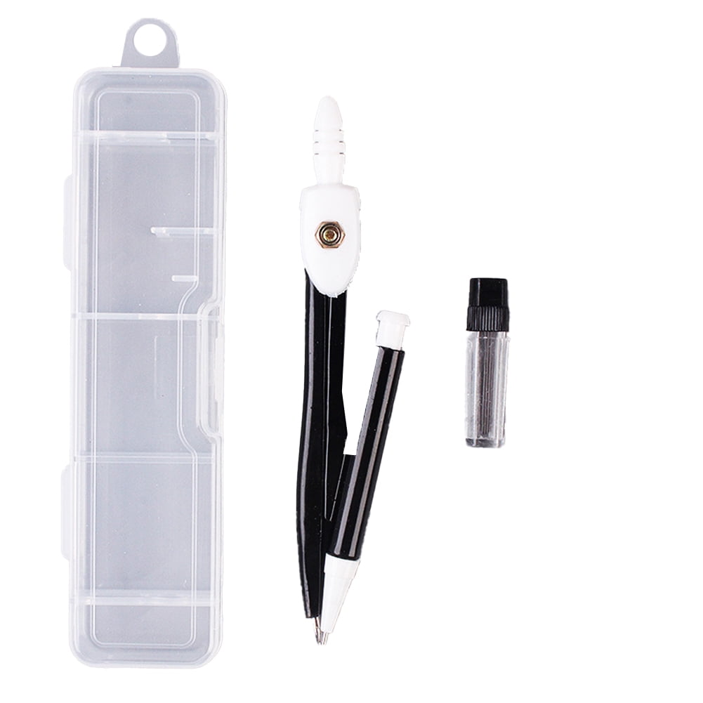 Professional Drawing Compass Set Math Geometry Drawing Tools School ...