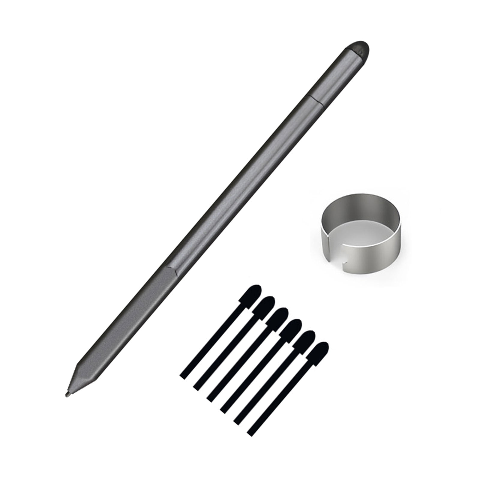 Professional Drawing Pen EMR Technology Tilt Detection Battery-Free ...