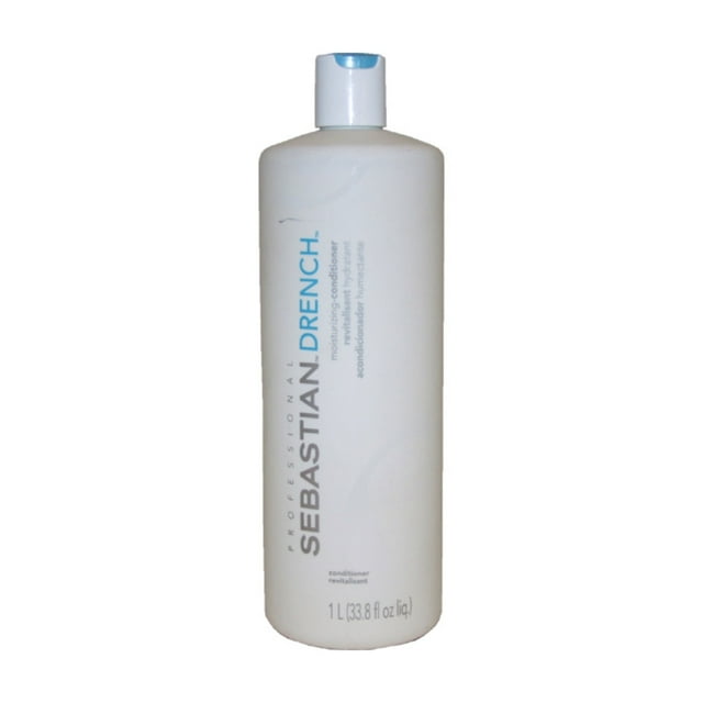 Sebastian Professional Premium Hair Care Drench Moisturizing ...