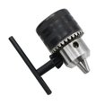 Professional Drill Chucks Converter for Electric Hammer Impacts ...