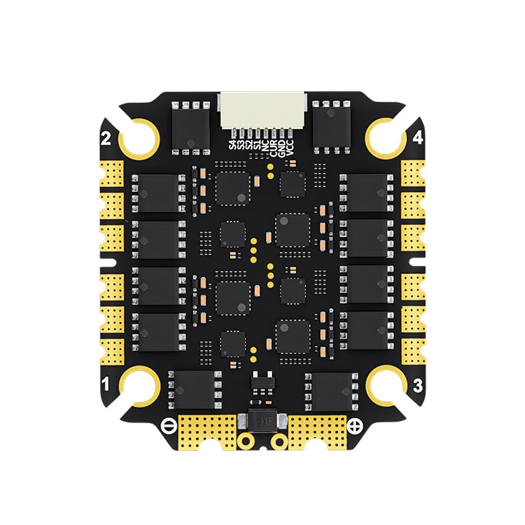Professional Drones ESC with Advanced Mosfet Technology For Flight ...