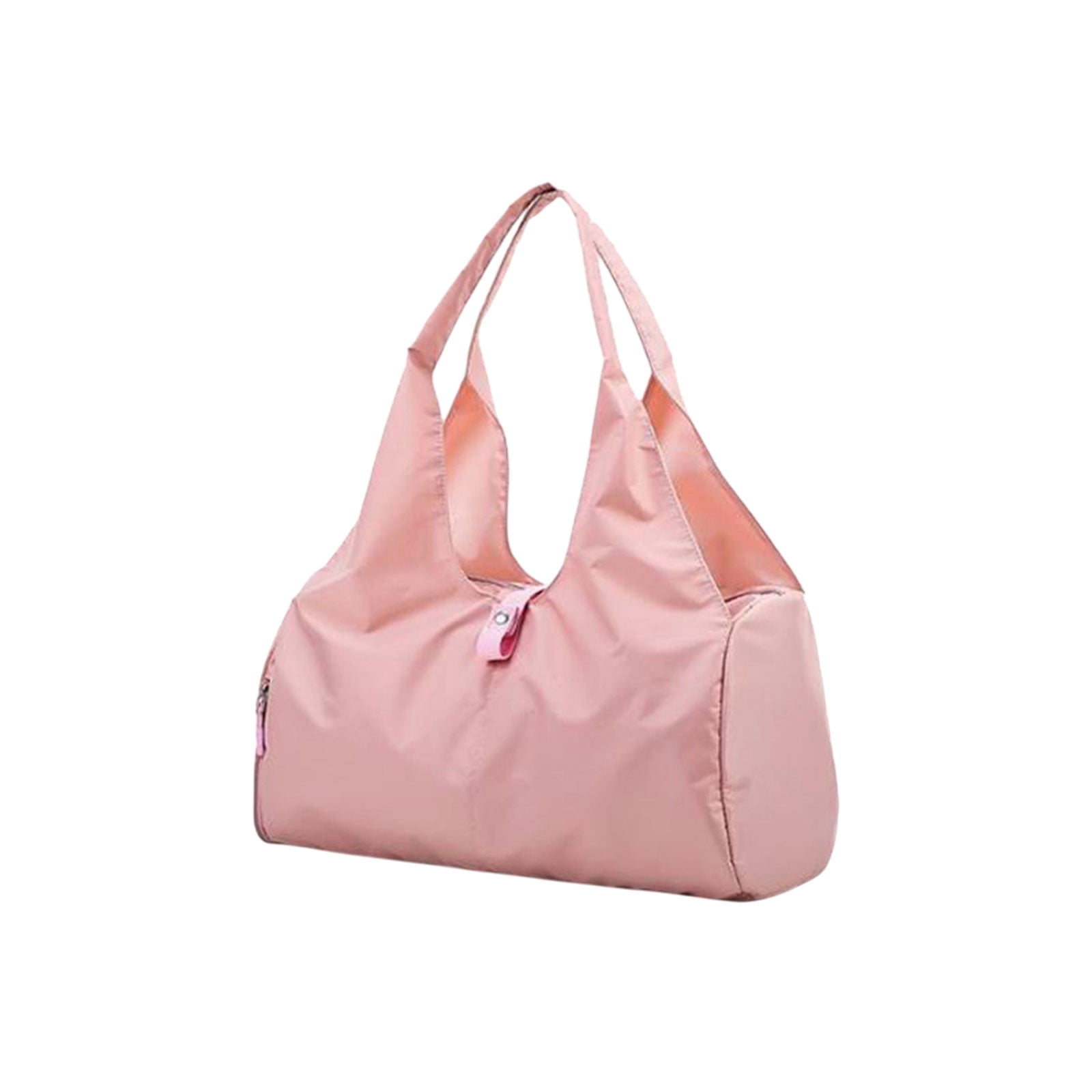 Professional Dry Wet Separation Gym Duffel Bag Large Capacity 18.9 Inch ...