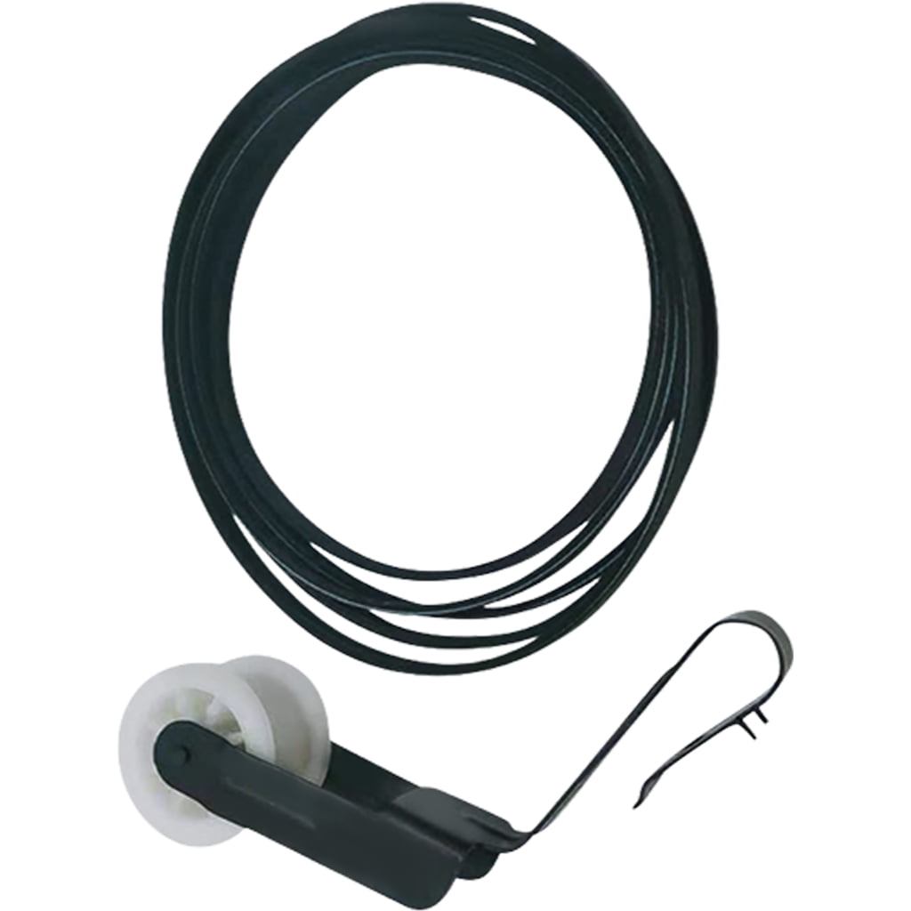 Professional Dryer Repair Roller Drum Belt Idler Pulley Roller Belt For ...