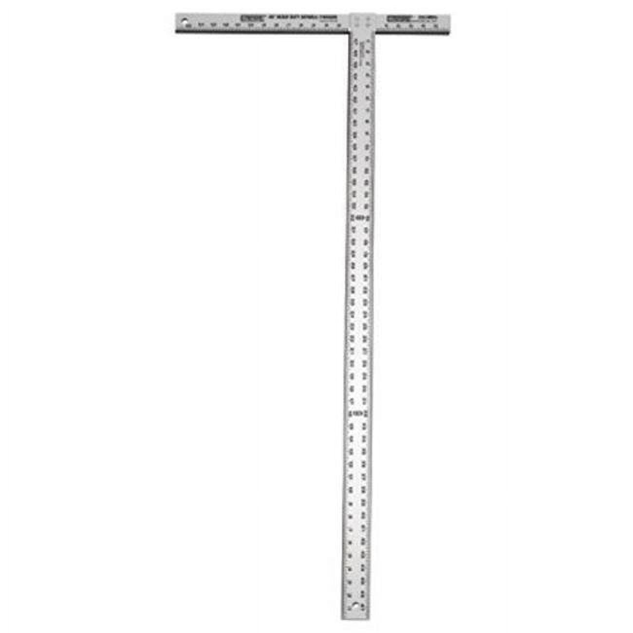 Professional Drywall T-Square - Walmart.com