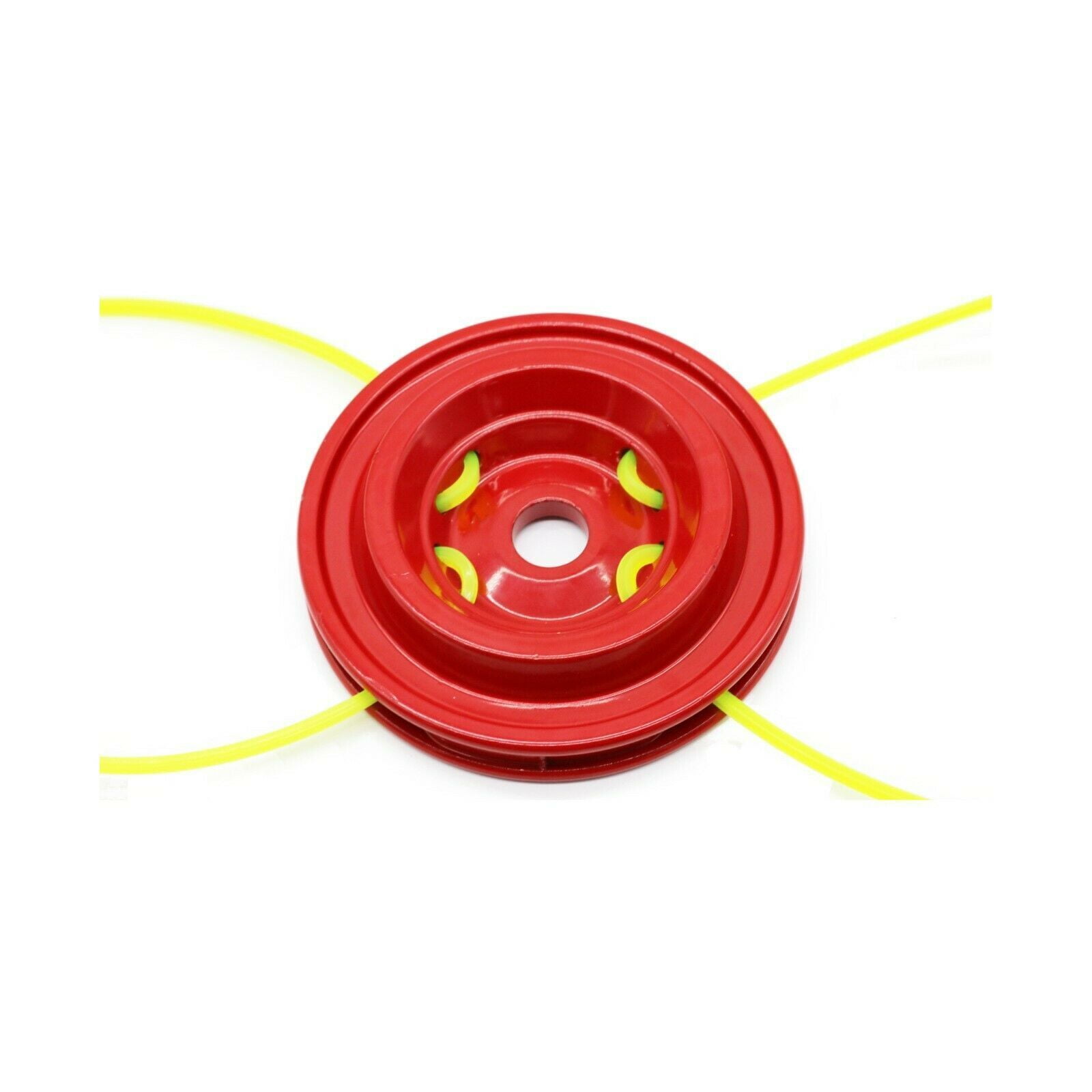 Professional Dual-Type String Trimmer Head 4.3"/7" Universal Fit Brush ...