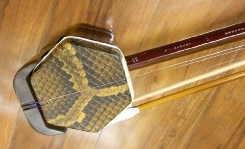 Professional Dunhuang Erhu Chinese 2-string Violin Fiddle Musical ...