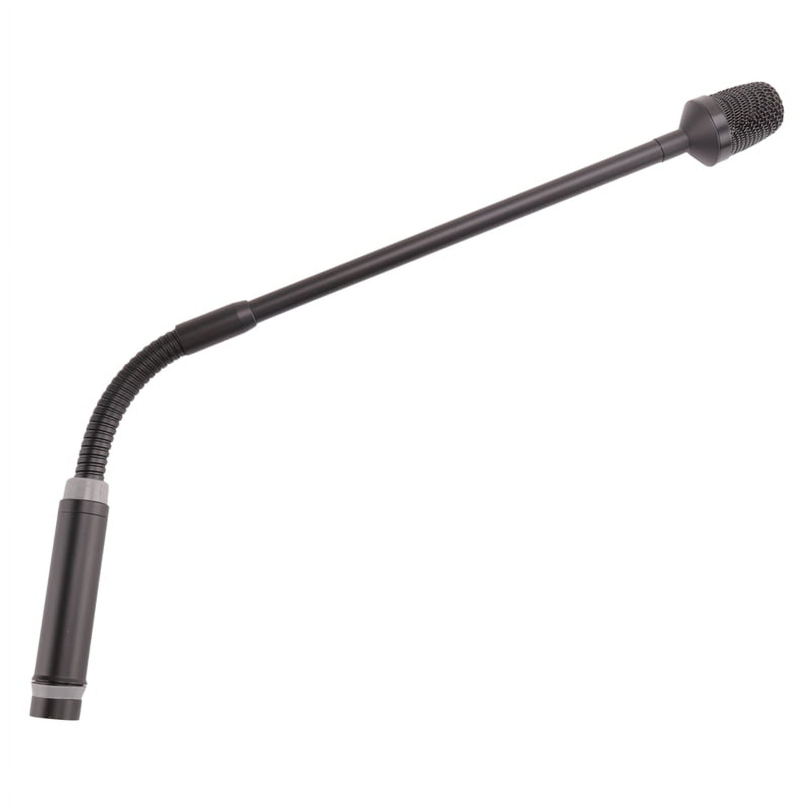 Professional Dynamic DJ Microphone for Mixer Dedicated Disc Shouting ...