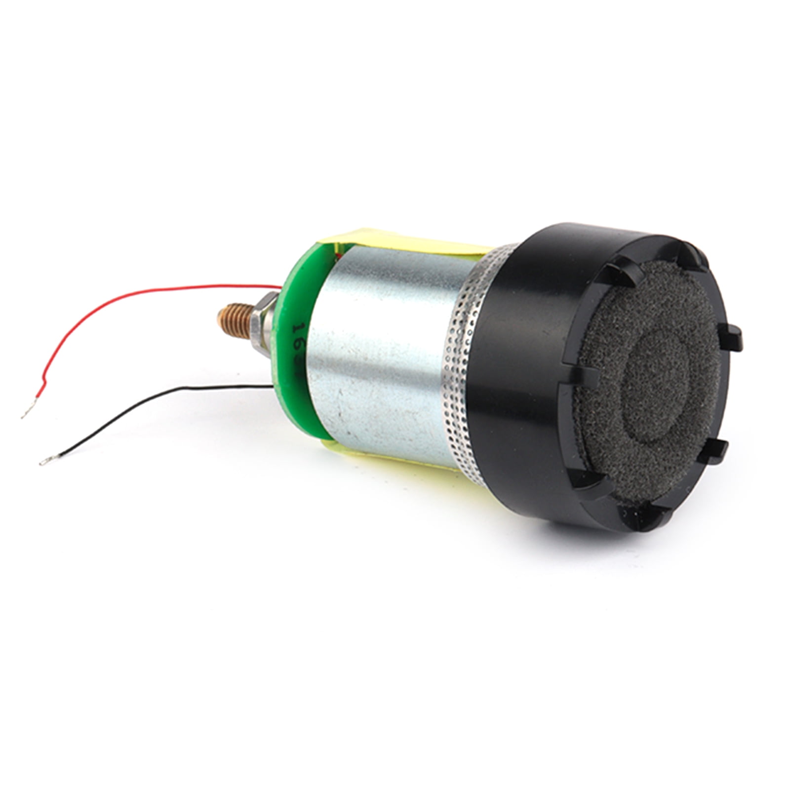 Professional Dynamic Microphone Cores for Accurate Voice Capturing and ...