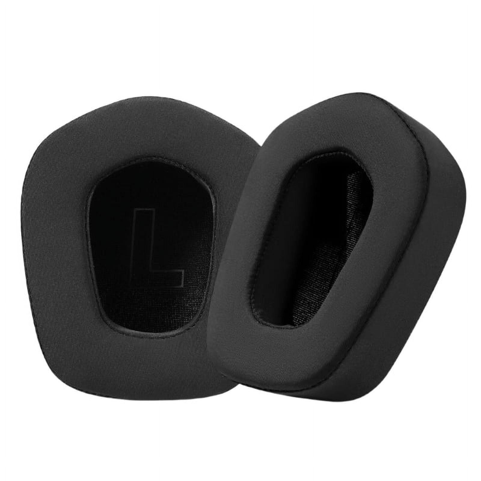 Professional Earpads Ear Cushions Replacement for Logitech G733 G335 ...