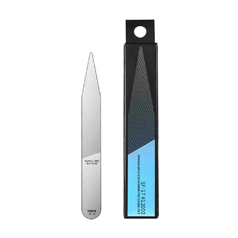 Professional Efficient Refinement Polishing File for Intricate Fine ...