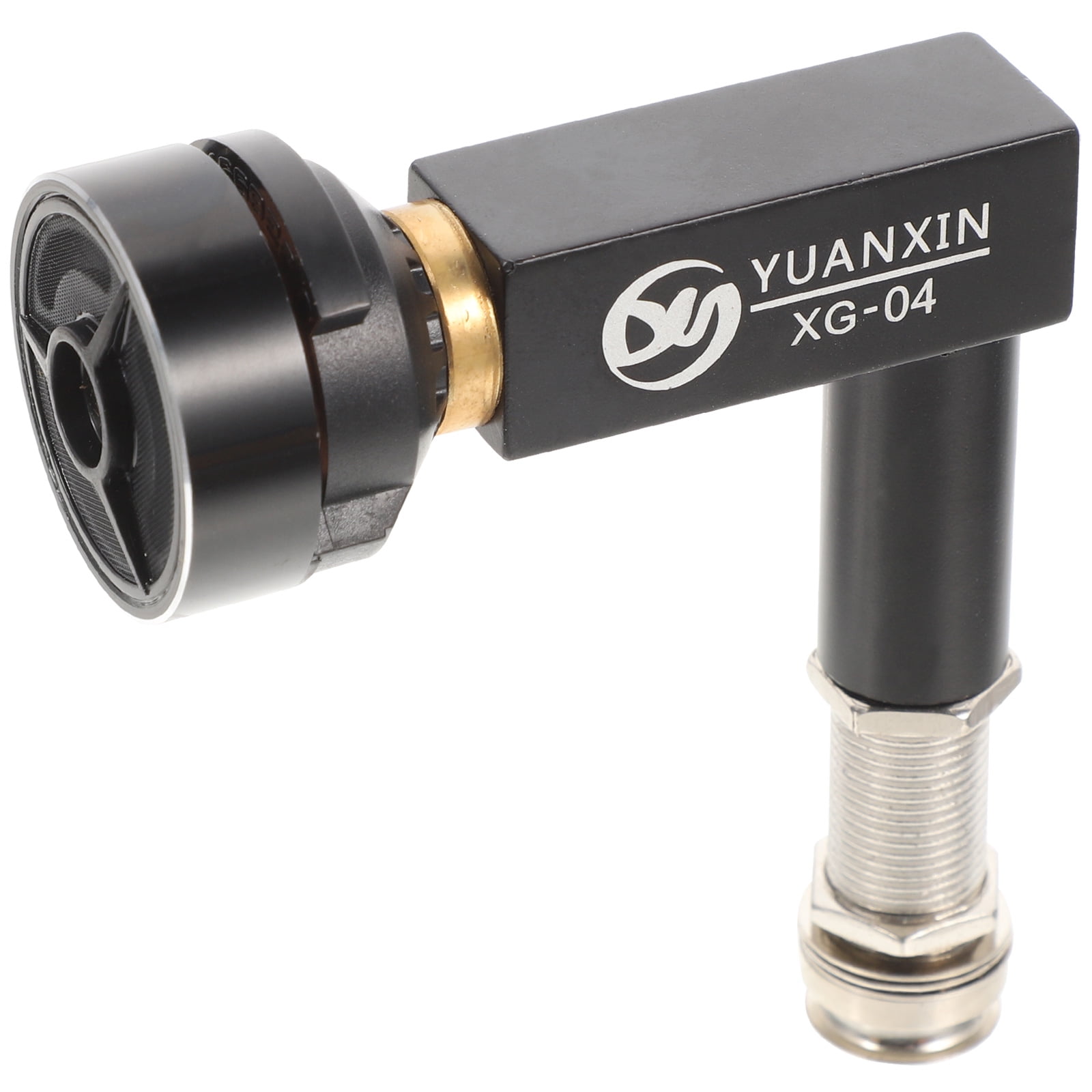 Professional Elbow Sound Pickup for Cajon Drum African Drum and Box ...