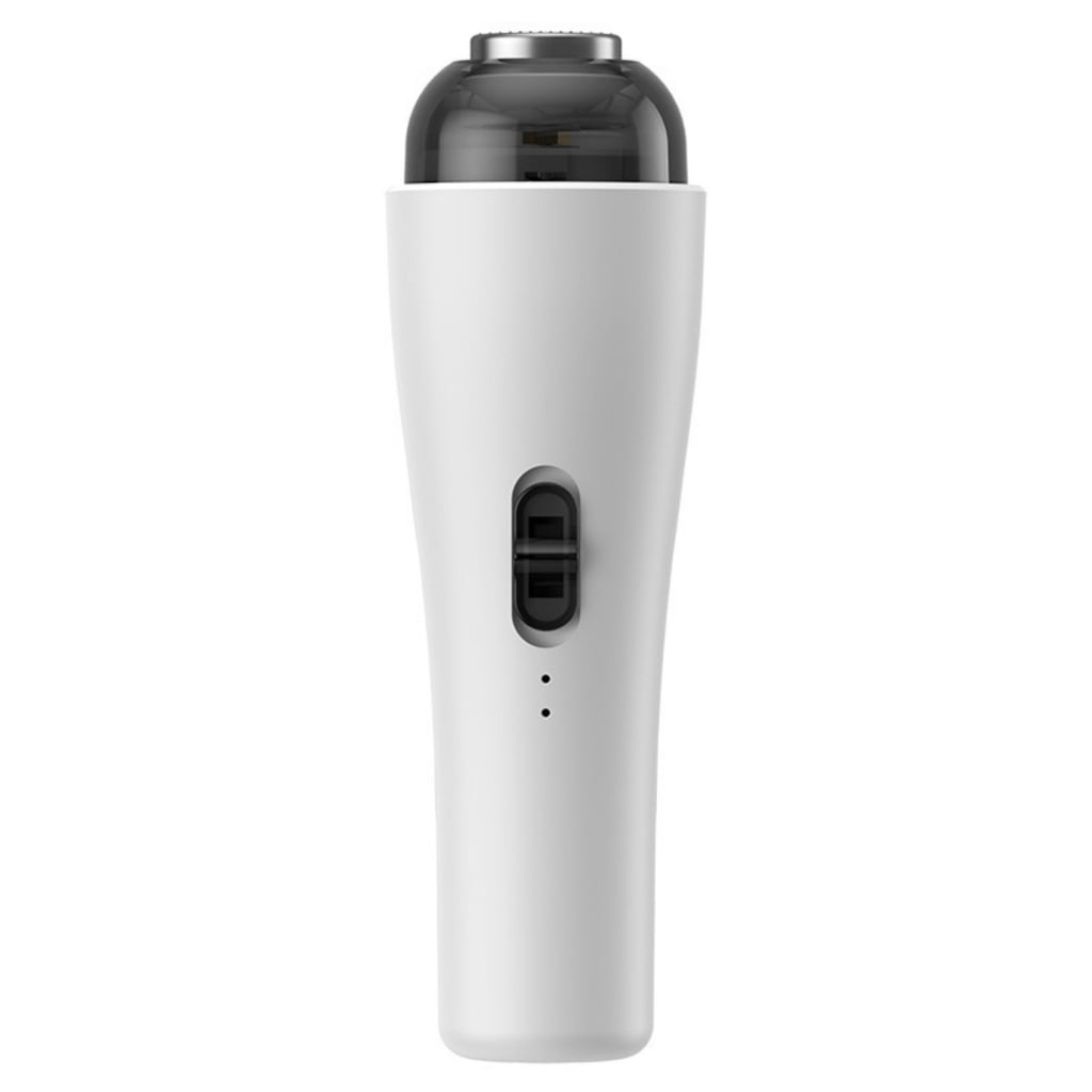 Professional Electric Callus Remover with 5500RPM Motor and 2 Speed ...
