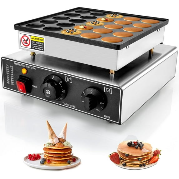 Professional Electric Food and Meat Slicer Features Adjustable ...