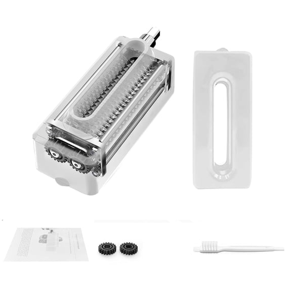 Professional Electric Meat Tenderizer Attachment For Electronic Stand ...
