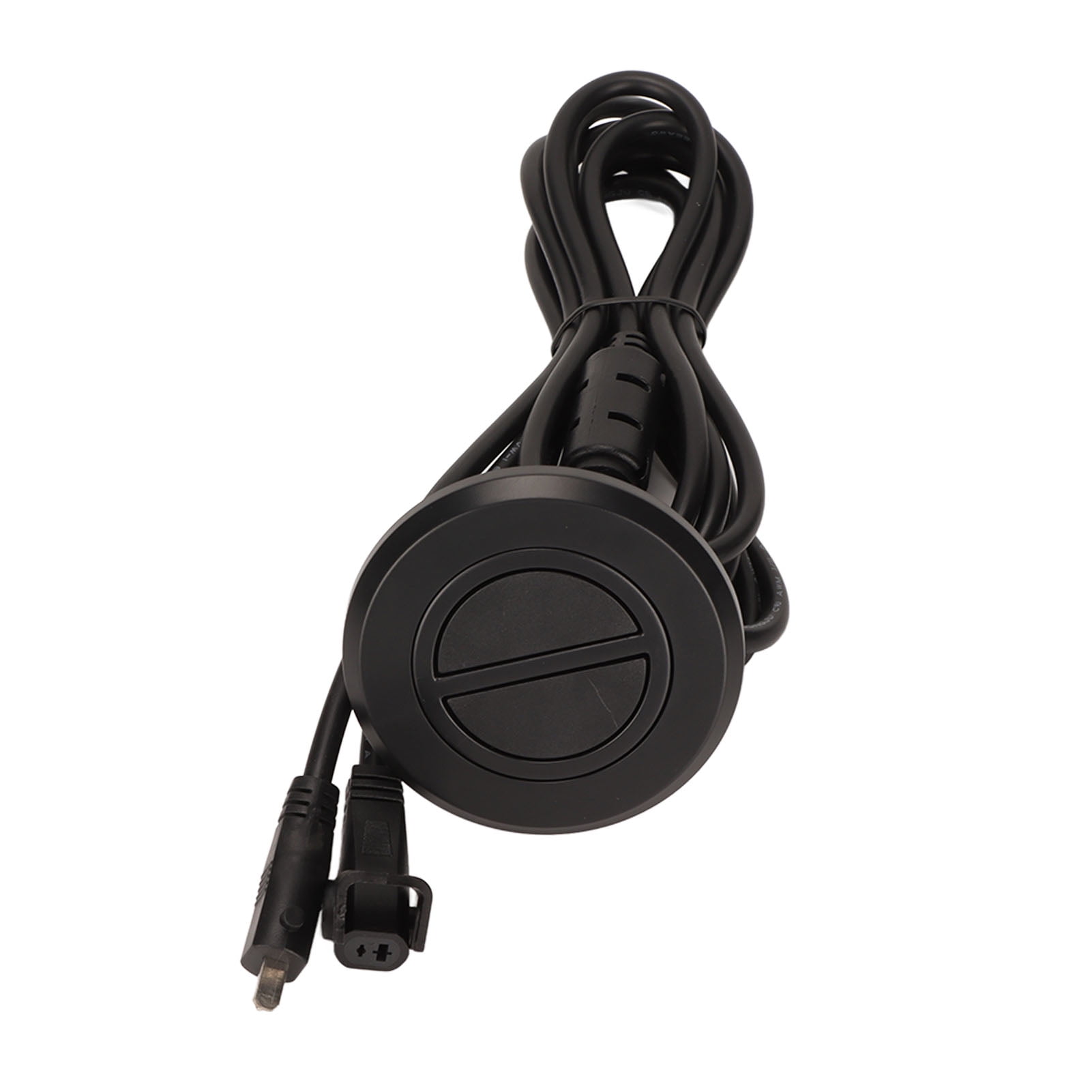 Professional Electric Recliner Hand Control Handset 4 Core Cable Wired ...