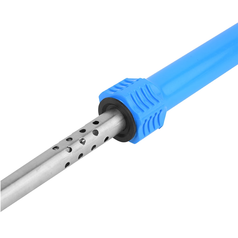 Professional Electric Soldering Iron Kit, External Heated, Plastic ...
