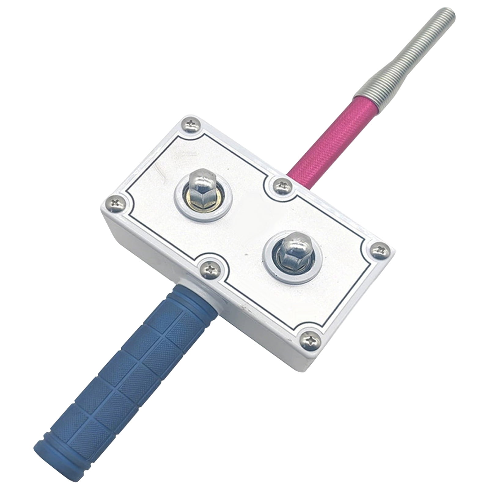 Professional Electrician Wire Pulling Tool, Portable Drill Powered ...