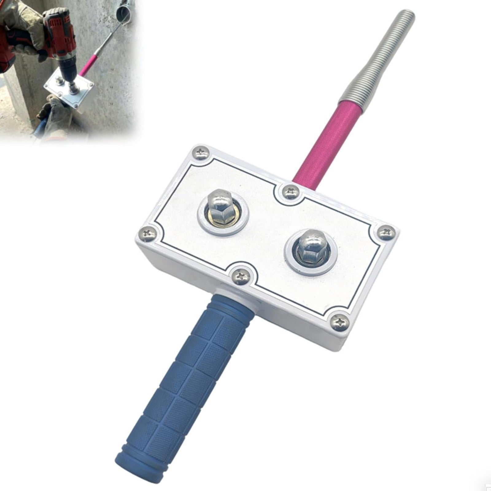 Professional Electrician's Wire Pulling Assistant Tool, Portable ...